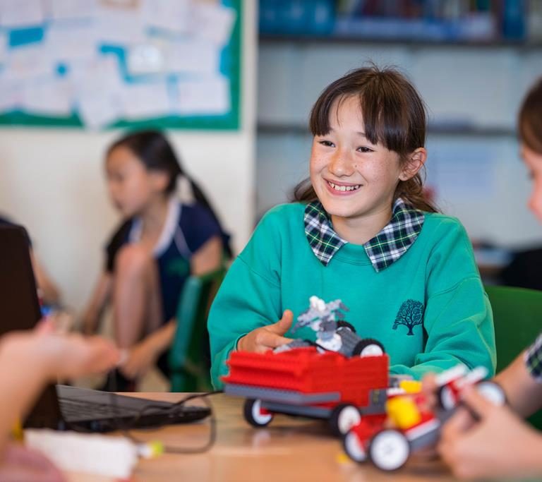 Welcome to Bute House Prep School | Independent Girls School Hammersmith