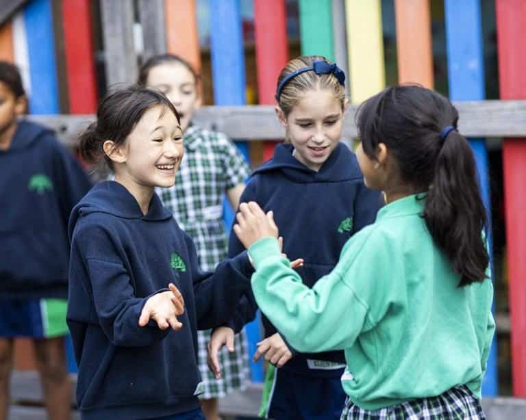 Curriculum | Prep School for Girls Hammersmith | Bute House