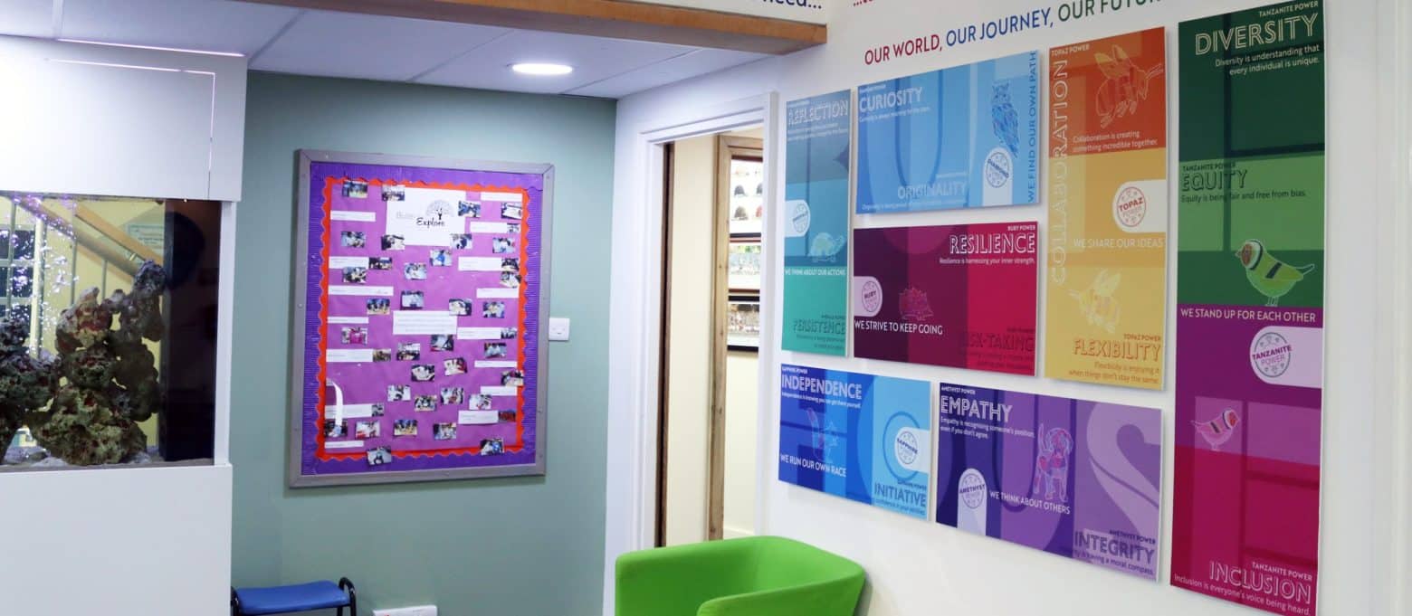 Staff | Girls Prep School London | Bute House